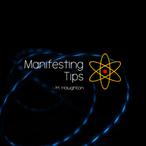 Manifesting Tips | Mark A. Haughton - Manifesting Lottery Winnings