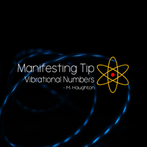 Vibrational Numbers - Quantum Formula | Dedication