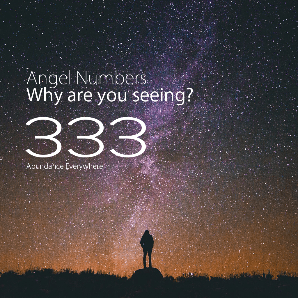 Angel Numbers Quantum Formula Dedication