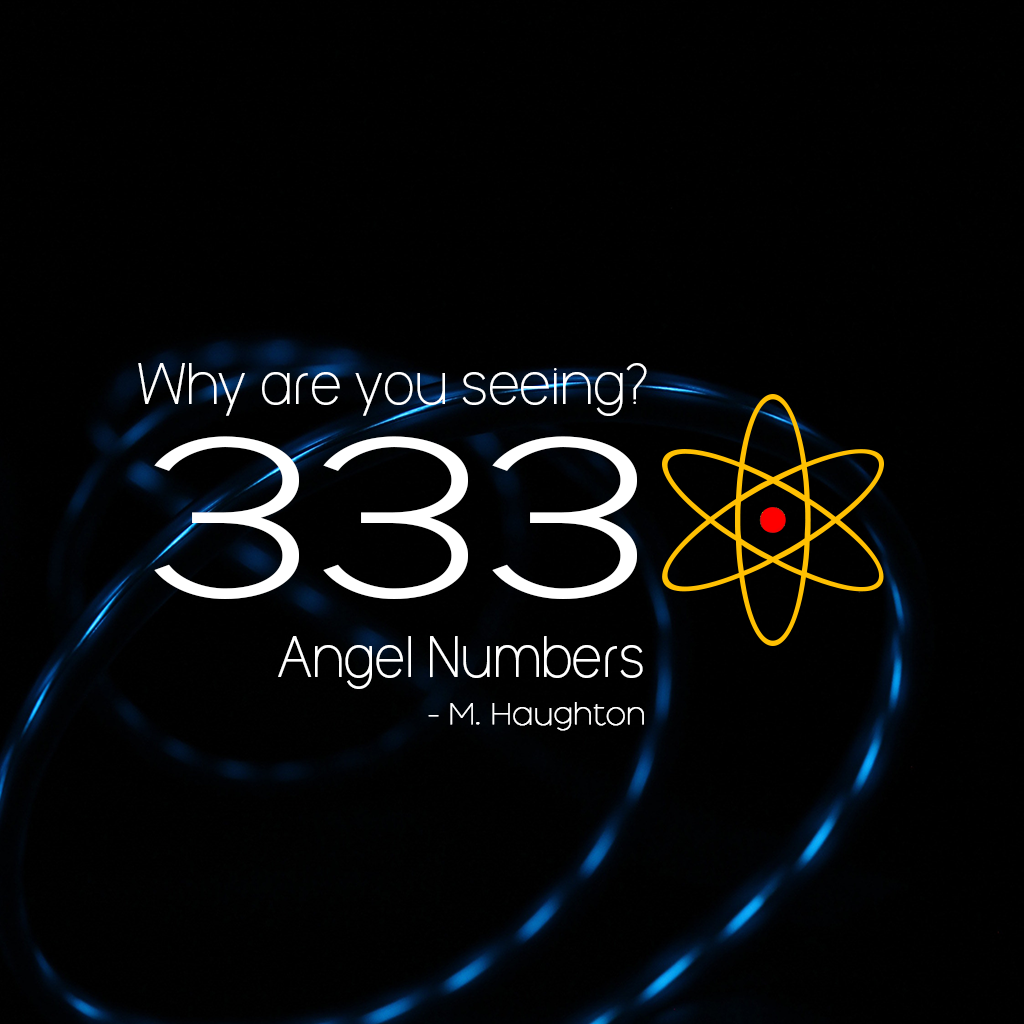 333 Meaning Quantum Formula Dedication