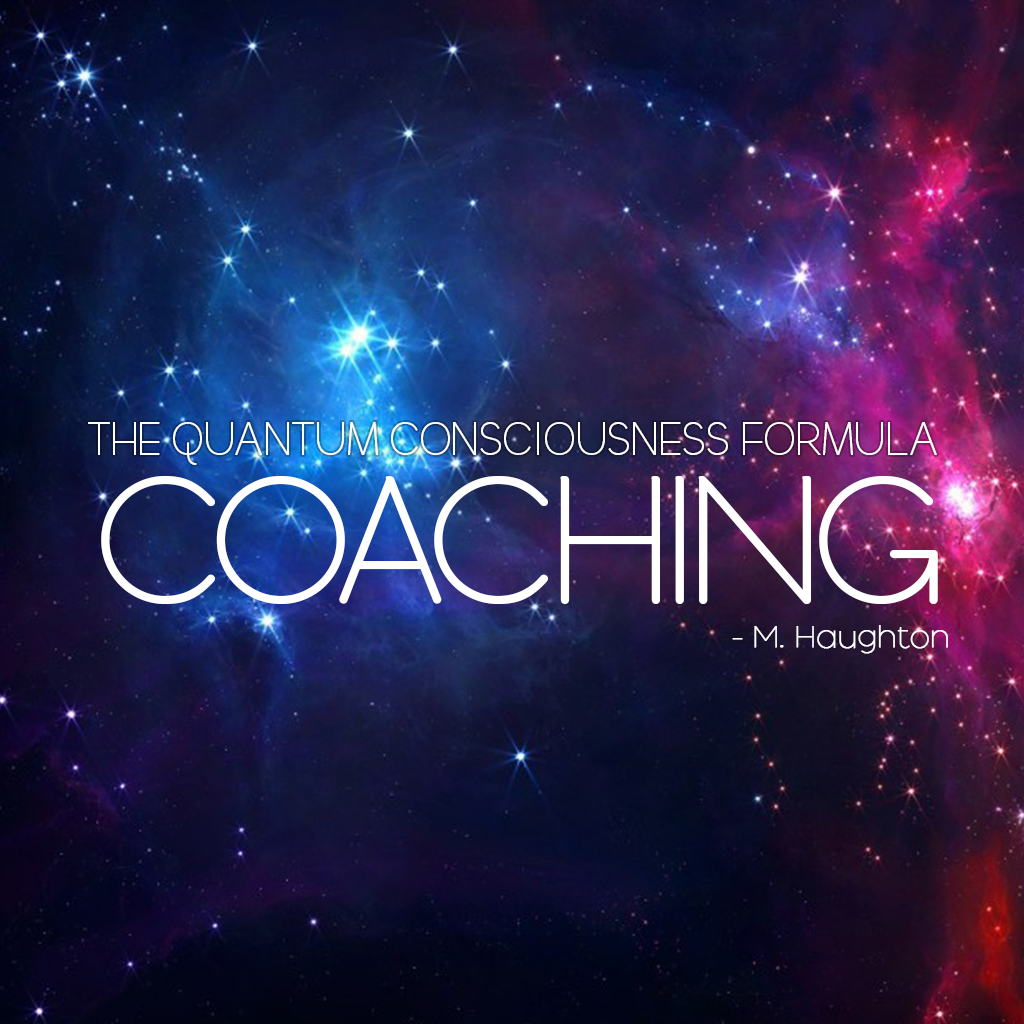 On-line Coaching Sign-up - Quantum Formula | Haughton LLC.